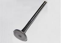 China 4JB1 Excavator Engine Valve 40×8×118×45° Intake 8-94133-275-1 and 36×8×118×45° Exhaust 8-94247-875-1 for sale
