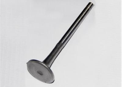 China 4JB1 Excavator Engine Valve 40×8×118×45° Intake 8-94133-275-1 and 36×8×118×45° Exhaust 8-94247-875-1 for sale