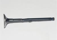 China 6D31 Excavator Engine Valves ME011244 - Intake 44×9×137×45° & Exhaust 37×9×137×45° - Durable Components for sale