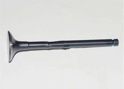 China 6D31 Excavator Engine Valves ME011244 - Intake 44×9×137×45° & Exhaust 37×9×137×45° - Durable Components for sale