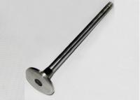 China M11 3418020 3418021 Intake & Exhaust Valve 42.5×9.6×195mm for HYUNDAI Excavator Engine Parts for sale
