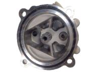 China Kobelco SK200-6 Hydraulic Gear Pump K3V154-90413 | High Pressure Excavator Replacement Part for sale