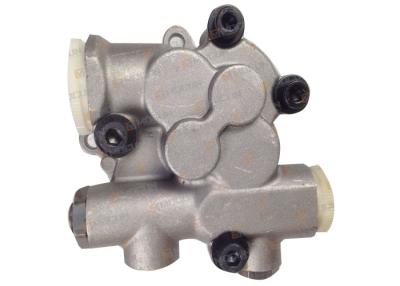 China Kobelco SK200-6 Hydraulic Gear Pump K3V154-90413 | High Pressure Excavator Replacement Part for sale