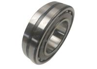 China Spherical Roller Bearing 85x150x36mm for Excavators - 224KN Dynamic Load, 285KN Static Load Rating for sale