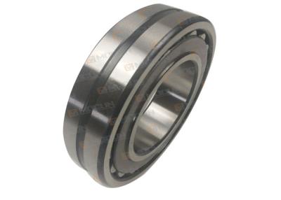 China Spherical Roller Bearing 85x150x36mm for Excavators - 224KN Dynamic Load, 285KN Static Load Rating for sale