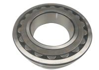 China Double Row Spherical Roller Bearing 120x215x58mm 8.84KG for Excavator Track Systems with 552KN Dynamic Load Rating for sale