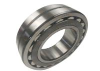 China Double Row Spherical Roller Bearing 120x215x58mm 8.84KG for Excavator Track Systems with 552KN Dynamic Load Rating for sale