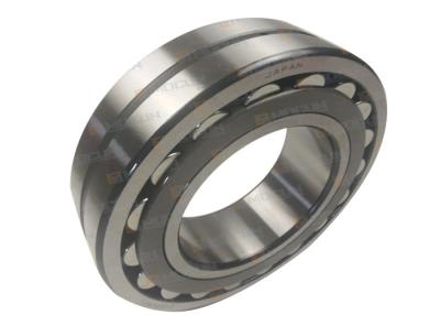 China Double Row Spherical Roller Bearing 120x215x58mm 8.84KG for Excavator Track Systems with 552KN Dynamic Load Rating for sale