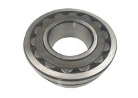 China Heavy Weight Double Row Spherical Roller Bearing GCr15 Material 95x200x67mm 10.5KG for Excavators for sale