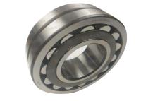 China Low Friction Spherical Plain Roller Bearing 100x215x73mm for Excavators - GCr15 Steel, 13kg Weight for sale