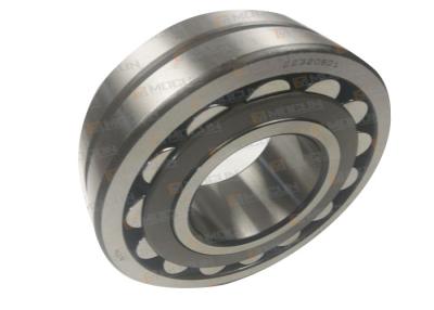 China Low Friction Spherical Plain Roller Bearing 100x215x73mm for Excavators - GCr15 Steel, 13kg Weight for sale