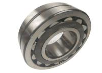 China High Precision Excavator Spherical Roller Bearing 110x240x80mm GCr15 Steel for Heavy Equipment for sale
