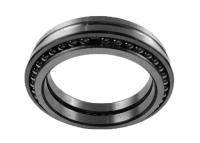 China 90x121x28mm Single Row Angular Contact Ball Bearing for Excavators - High Precision Steel Construction for sale