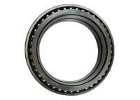 China 90x121x28mm Single Row Angular Contact Ball Bearing for Excavators - High Precision Steel Construction for sale