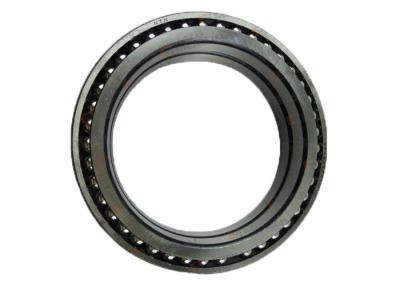 China 90x121x28mm Single Row Angular Contact Ball Bearing for Excavators - High Precision Steel Construction for sale
