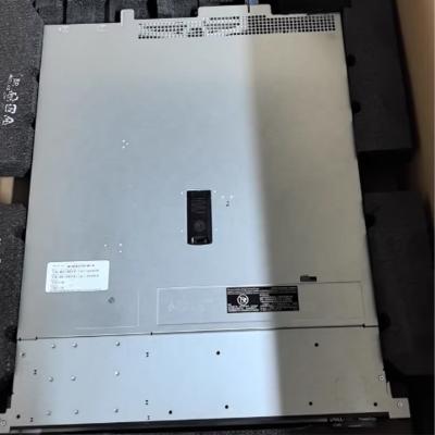 China 1u Poweredge R340 Rack Server 2.2GHz Xeon E-2224 Storage 16GB DDR4 Memory for sale