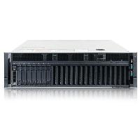 China 3u 4 Way Poweredge R940 Rack Server  Intel Xeon 5218 Processor 64gb 16TB for sale