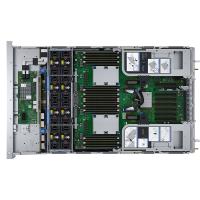 China 3u 4 Way Poweredge R940 Rack Server  Intel Xeon 5218 Processor 64gb 16TB for sale
