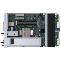 China Enterprise ZFS NAS Network Rack Server Latest Generation Xeon D QNAP ES2486dc NAS Server Storage for sale
