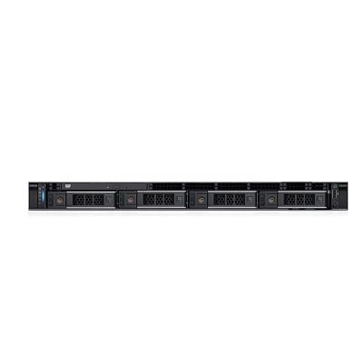 China New Intel Xeon Processor Poweredge R250 Rack Server 1U Rack Server for sale