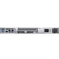 China New Intel Xeon Processor Poweredge R250 Rack Server 1U Rack Server for sale