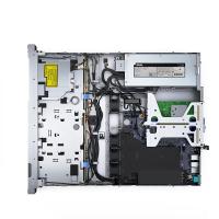 China New Intel Xeon Processor Poweredge R250 Rack Server 1U Rack Server for sale