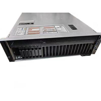 China 4u R940xa Storage Poweredge Rack Servers NEW Serving Intel Xeon Processors for sale
