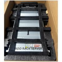 China NEW Poweredge R650 Rack Server High Performance 3.3Ghz 1U Rack Server for sale