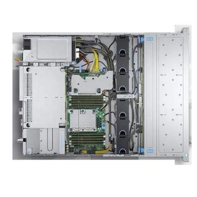 China PowerEdge R540 Rack Server Intel Xeon CPU Forever DDR4 2U 2TB for sale