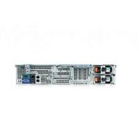 China PowerEdge R540 Rack Server Intel Xeon CPU Forever DDR4 2U 2TB for sale