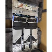 China 2U Rack Server 7.68TB SSD 600GB SAS Poweredge R7525 Server for sale