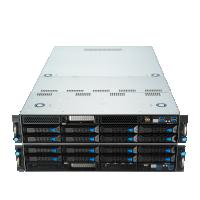 China ESC4000-E10 Server For 2U Rack Server Intel Xeon Scalable Processors Supports for sale