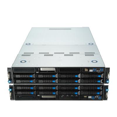 China ESC4000-E10 Server For 2U Rack Server Intel Xeon Scalable Processors Supports for sale