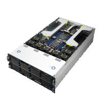 China ESC4000-E10 Server For 2U Rack Server Intel Xeon Scalable Processors Supports for sale