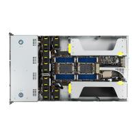 China ESC4000-E10 Server For 2U Rack Server Intel Xeon Scalable Processors Supports for sale