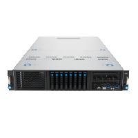 China ESC4000-E10S  2U Network Rack Server Intel Xeon Scalable Processors Supports for sale