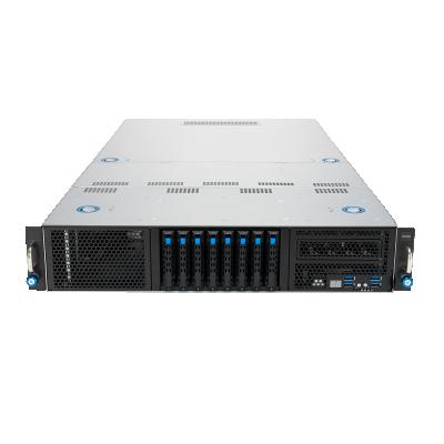 China ESC4000-E10S  2U Network Rack Server Intel Xeon Scalable Processors Supports for sale