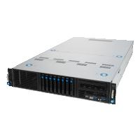 China ESC4000-E10S  2U Network Rack Server Intel Xeon Scalable Processors Supports for sale
