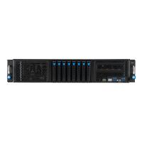 China ESC4000-E10S  2U Network Rack Server Intel Xeon Scalable Processors Supports for sale