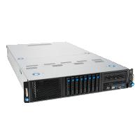 China ESC4000-E10S  2U Network Rack Server Intel Xeon Scalable Processors Supports for sale