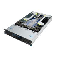 China ESC4000-E10S  2U Network Rack Server Intel Xeon Scalable Processors Supports for sale