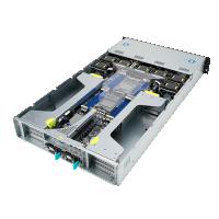 China ESC4000-E10S  2U Network Rack Server Intel Xeon Scalable Processors Supports for sale