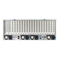 China ASUS ESC8000-E11P 4u Rackmount Servers 5th Gen Xeon 8×Dual Slot GPU PCIe 5.0 for sale