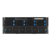 China ASUS ESC8000-E11P 4u Rackmount Servers 5th Gen Xeon 8×Dual Slot GPU PCIe 5.0 for sale