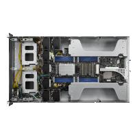 China ESC4000 G4X  Cheap Rack Server For 2U Rack Server Intel Xeon Scalable Processors for sale