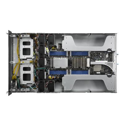 China ESC4000 G4X  Cheap Rack Server For 2U Rack Server Intel Xeon Scalable Processors for sale