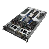 China ESC4000 G4X  Cheap Rack Server For 2U Rack Server Intel Xeon Scalable Processors for sale