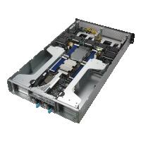 China ESC4000 G4X  Cheap Rack Server For 2U Rack Server Intel Xeon Scalable Processors for sale