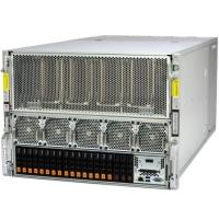 China VFG-SYS-821GE-TNHR Network Rack Server Computers Ddr 5 Xeon for sale