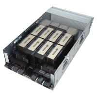 China ESC-N8-E11 7U Rack 8 GPU Server 5th Gen Intel Xeon CPU with up to 12 PCIE Slots OCP 3.0 in Stock for sale